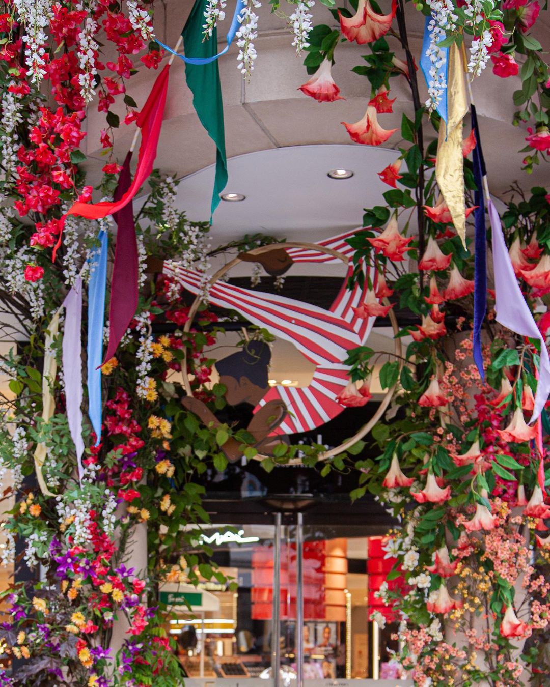 A Year in the Life of Fenwick’s Artist in Residence | News | Central ...