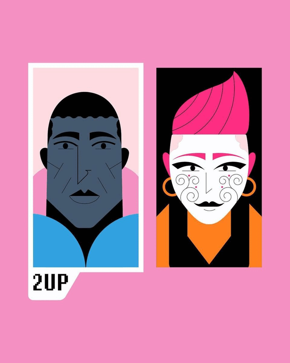 Jonny Wan | Illustration | Central Illustration Agency