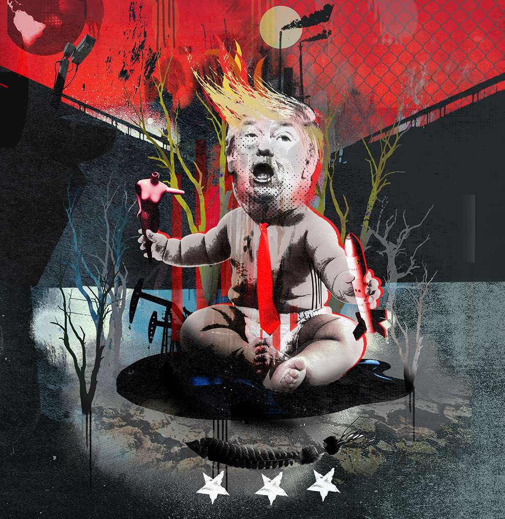Tim Marrs Illustration Central Illustration Agency Tim Marrs Illustration Central Illustration Agency