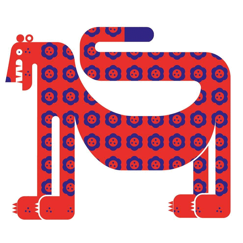 Mick Marston | Illustration | Central Illustration Agency