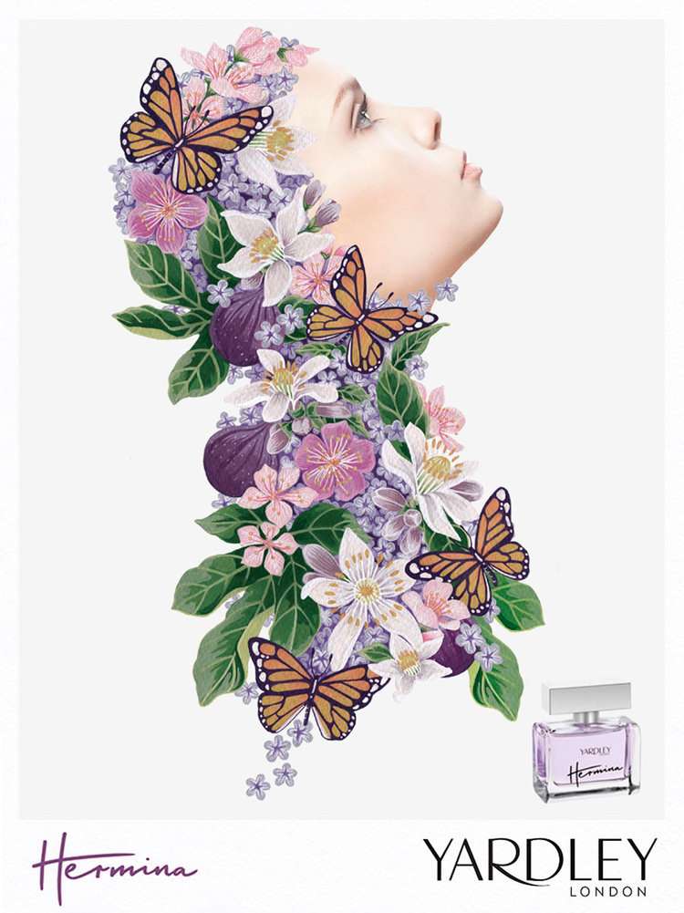 Charlotte Day | Illustration | Central Illustration Agency