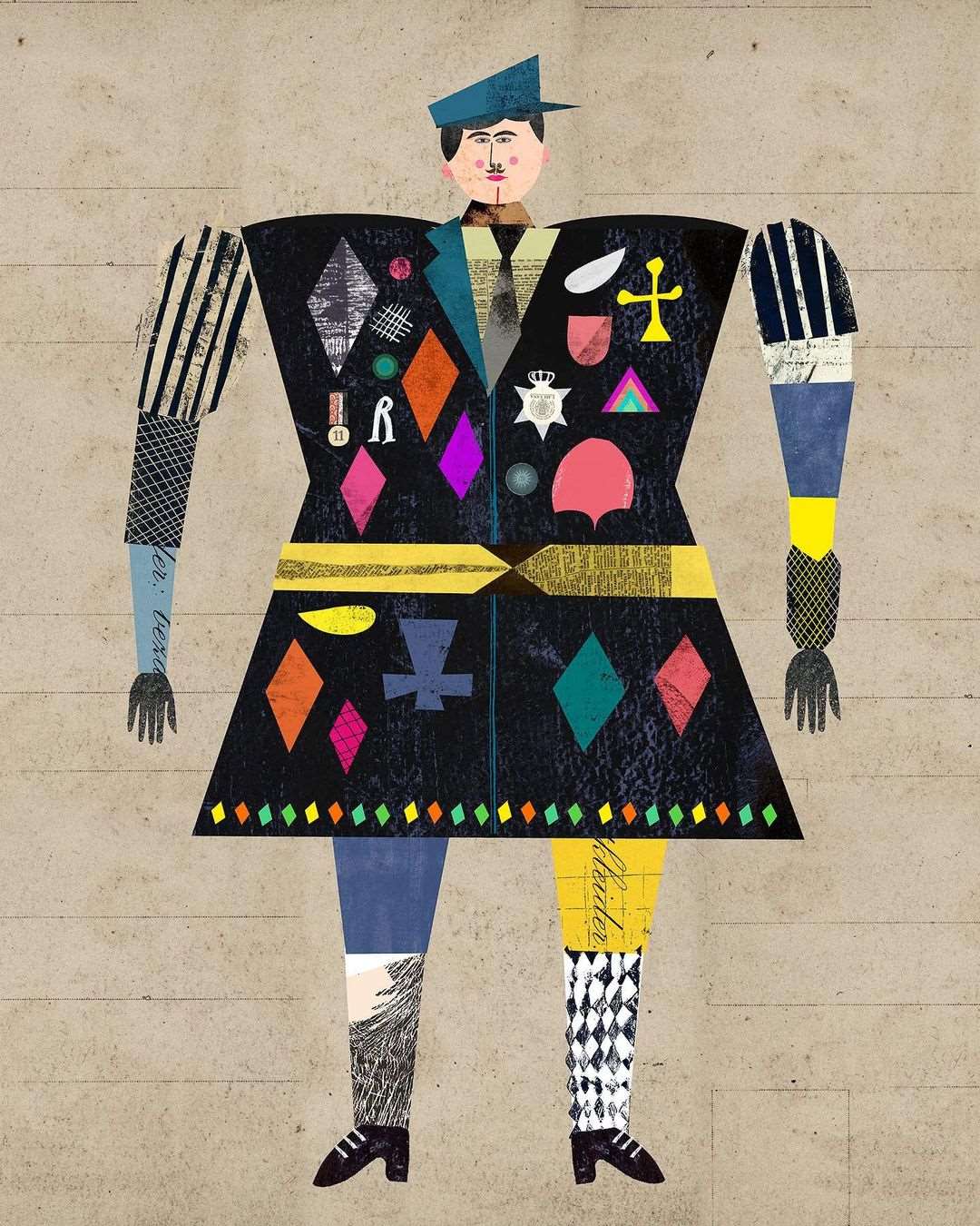 Martin Haake | Illustration | Central Illustration Agency