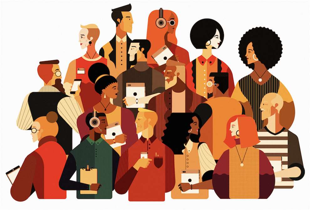 Jonny Wan | Illustration | Central Illustration Agency