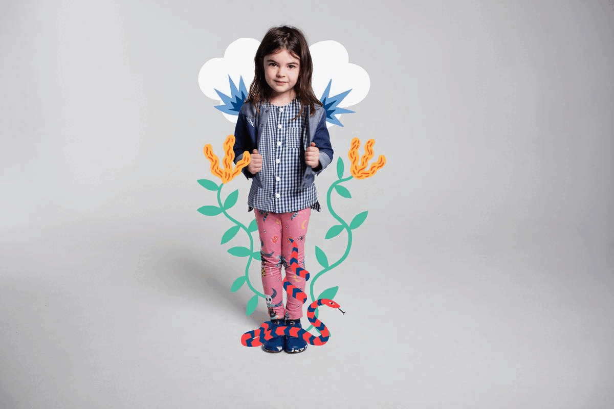 Ruby Taylor | Illustration | Central Illustration Agency