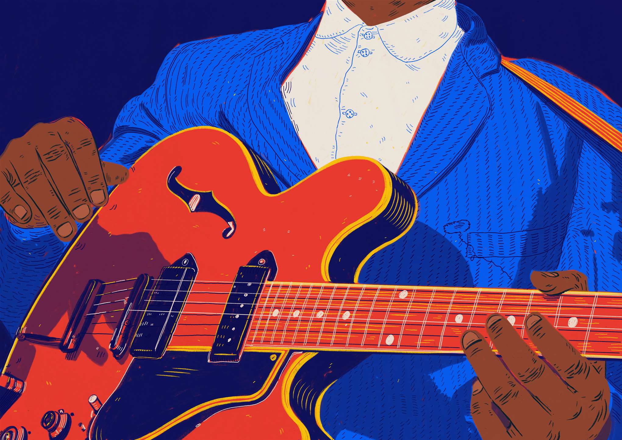 Anna Higgie | Illustration | Central Illustration Agency