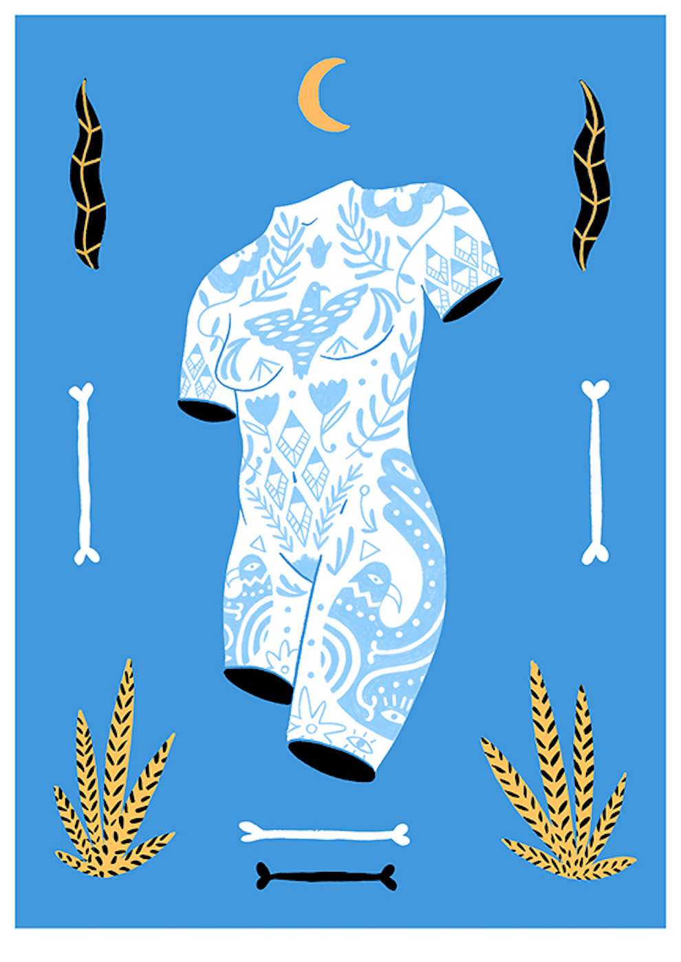 Ruby Taylor | Illustration | Central Illustration Agency