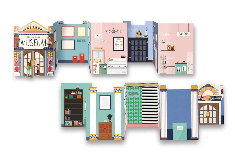 Ruby Taylor | Illustration | Central Illustration Agency