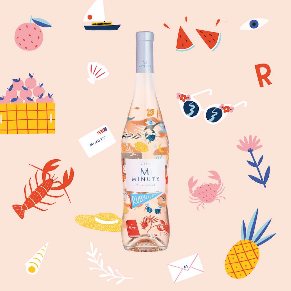 Ruby Taylor | Illustration | Central Illustration Agency