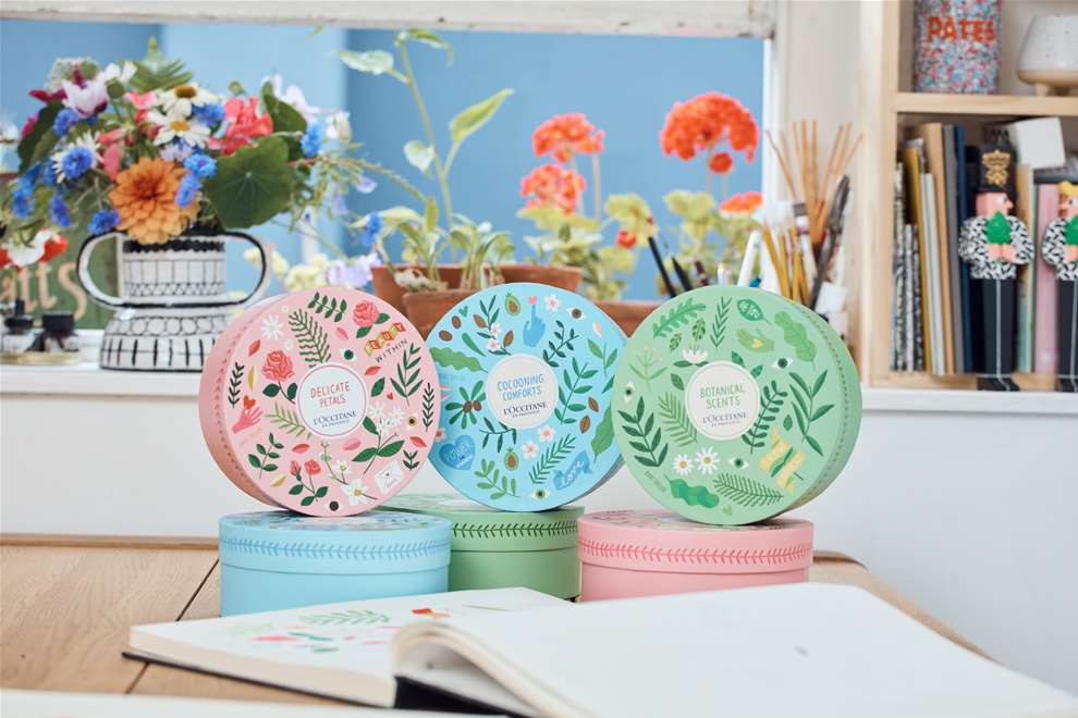 Ruby Taylor | Illustration | Central Illustration Agency