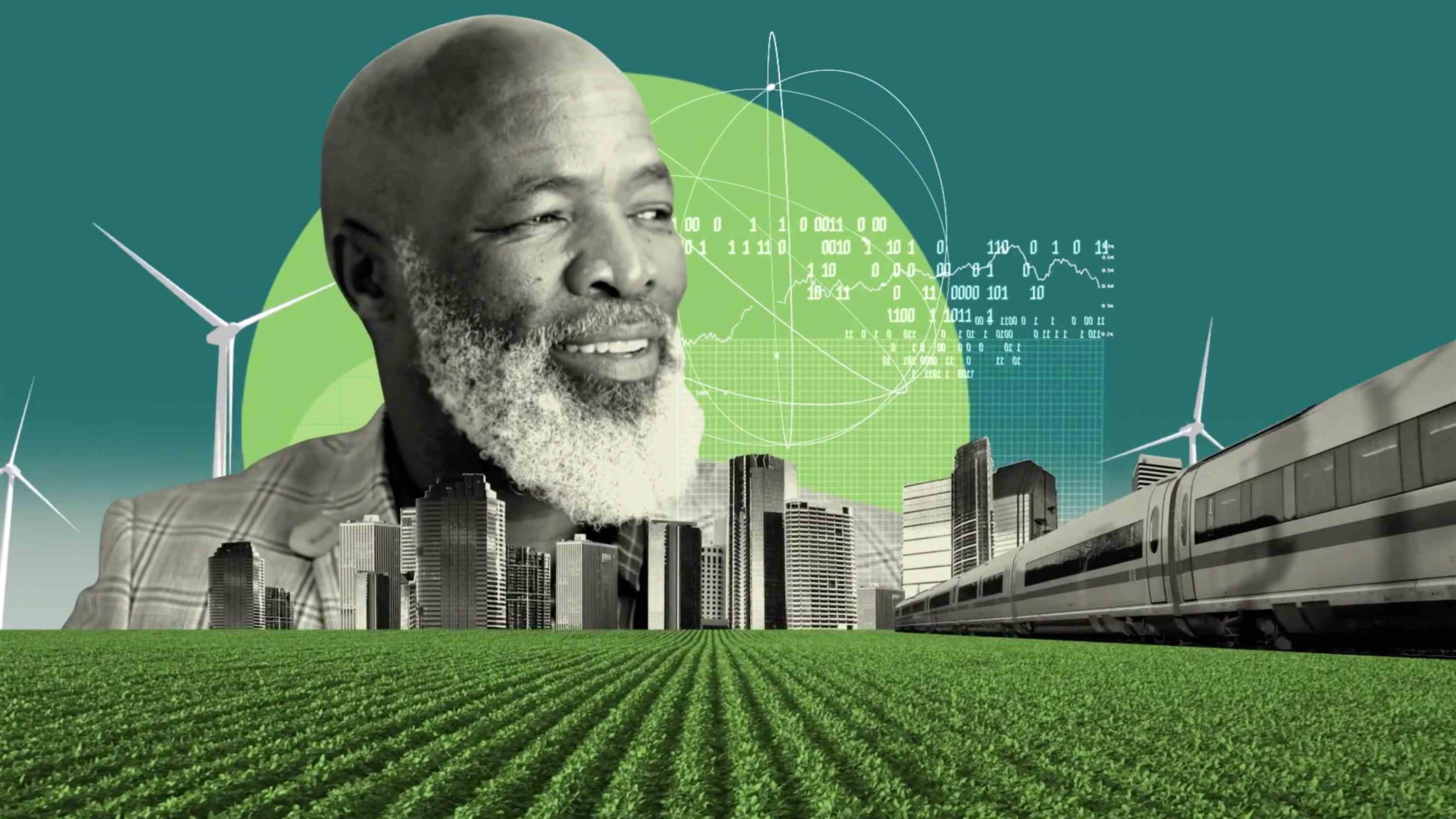 Curtis Marrs | Motion | Central Illustration Agency