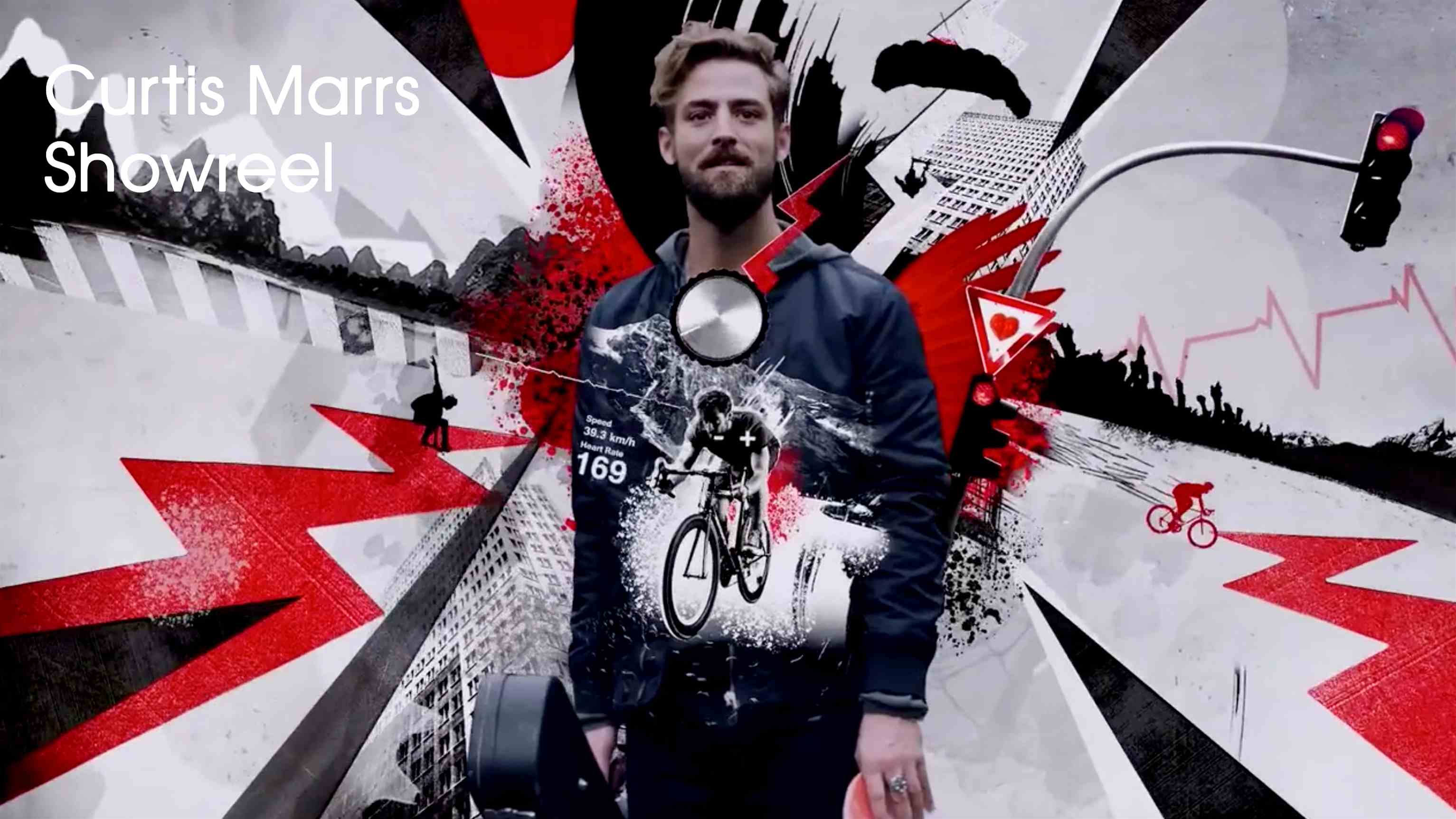 Curtis Marrs | Motion | Central Illustration Agency